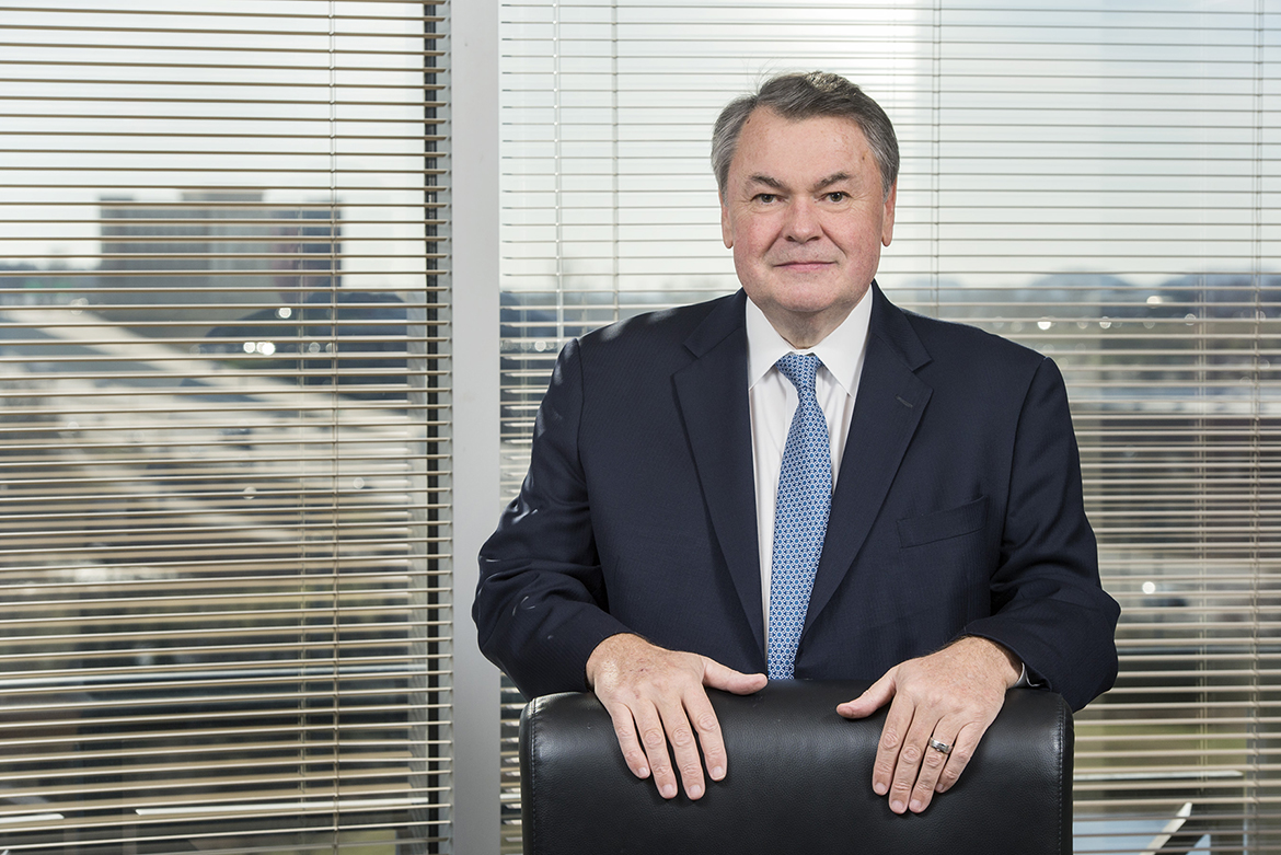 Death of MTSU alumnus and trustee Jacobs prompts postponement of ...