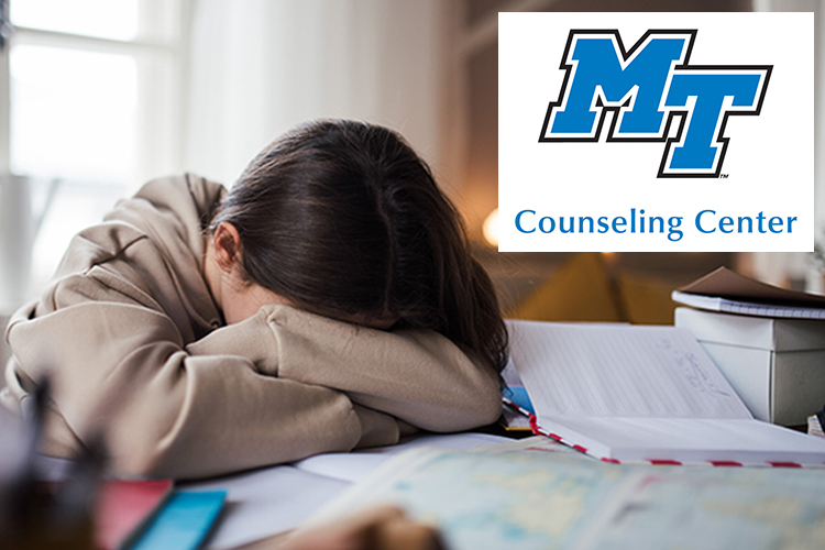 Need help with mental health? MTSU has student resources available ...