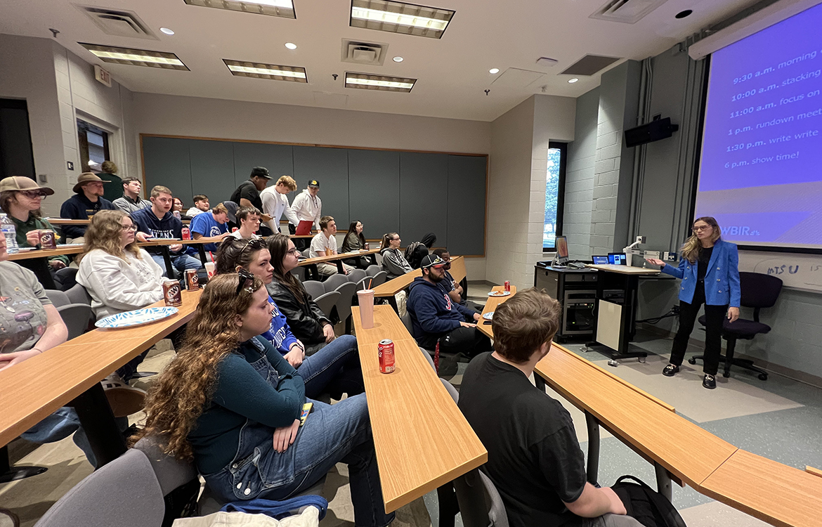 Planting a greener future: MTSU to co-host Nov. 18 ‘plant a bigger tree ...