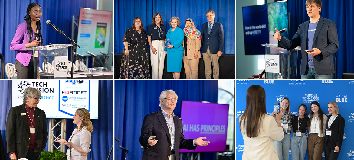 UPDATE: MTSU forensic symposium April 29 to address recently released DOJ report on Tulsa ...