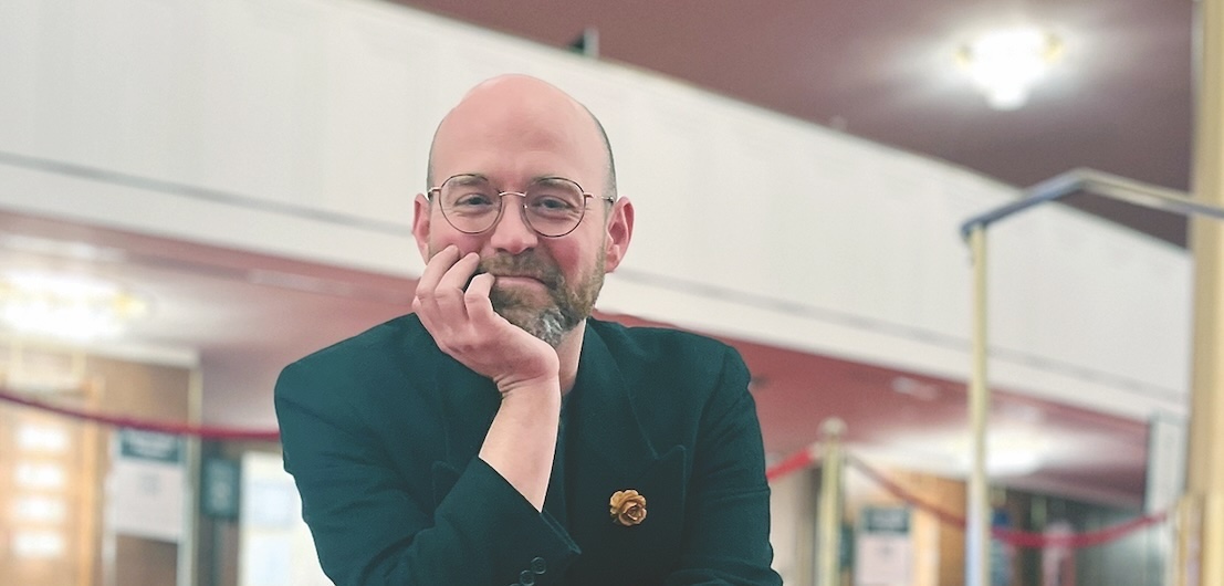 MTSU Arts Hall of Fame inducts Broadway conductor, “founding mother ...