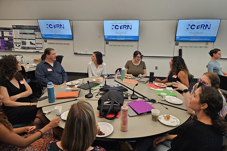 MTSU showcases True Blue Preview Day on ‘MTSU on 2’ ahead of Nov. 1 ...